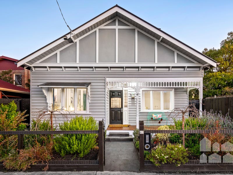 47 Pilgrim Street, Seddon, Vic 3011 - Property Details