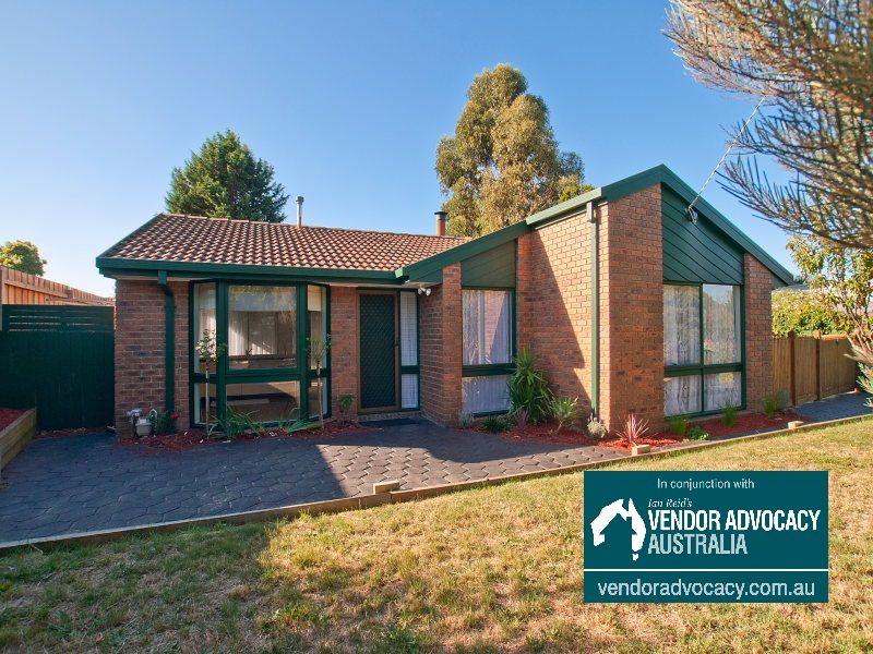 47 Nottingham Avenue, Somerville, Vic 3912 - Property Details