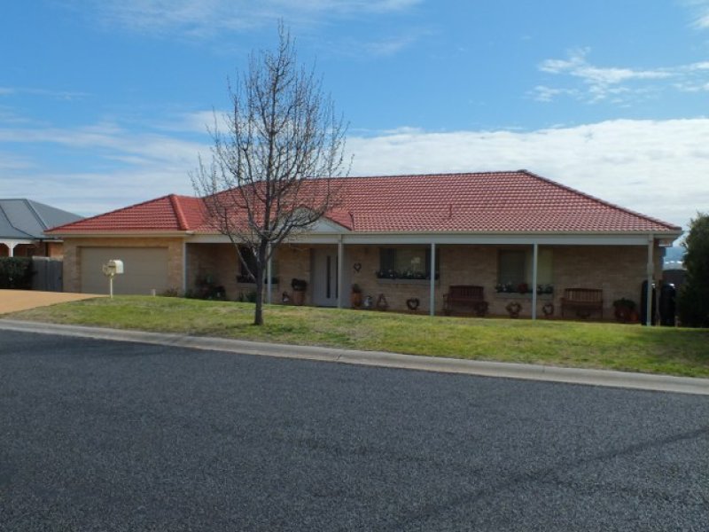 12 Darwin Drive, Bathurst, NSW 2795 - Property Details