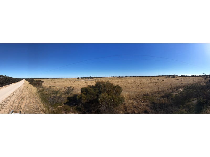 Millers Road, Yanac, Vic 3418 - Property Details