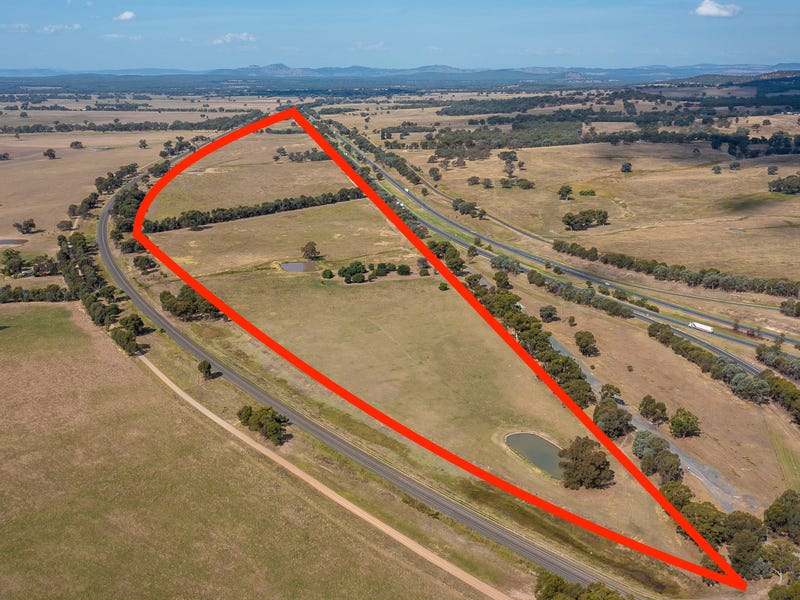 00 Rutherglen-Springhurst Road, Springhurst, Vic 3682 - Property Details