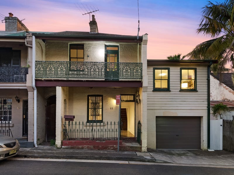 12-14 Susan Street, Newtown, NSW 2042 - Property Details