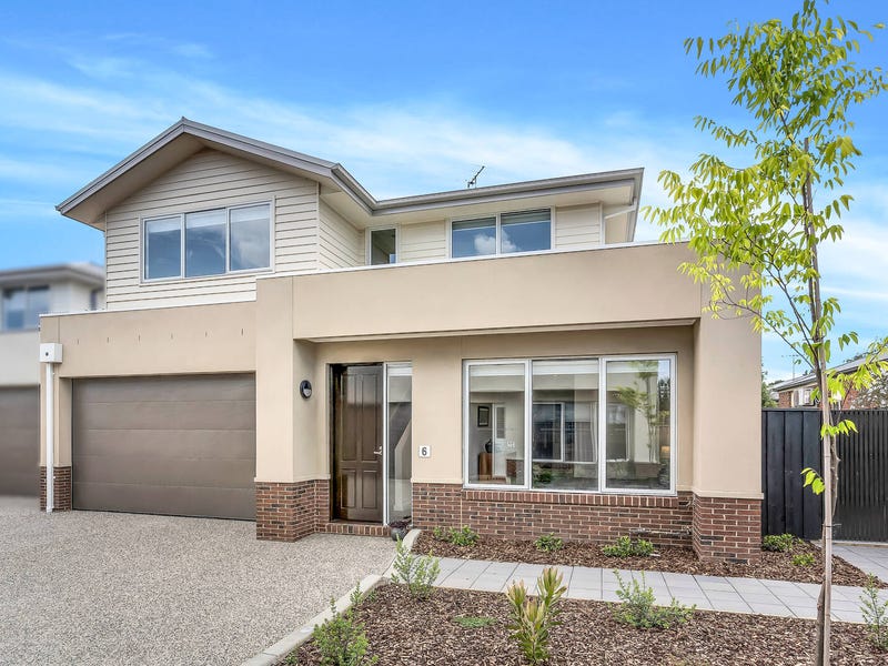 6/27 Calthorpe Street, Gisborne, Vic 3437 - Property Details
