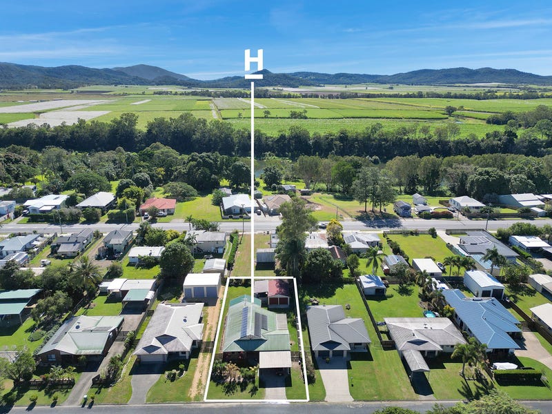 9 Blackmur Street, Marian, Qld 4753 - Property Details