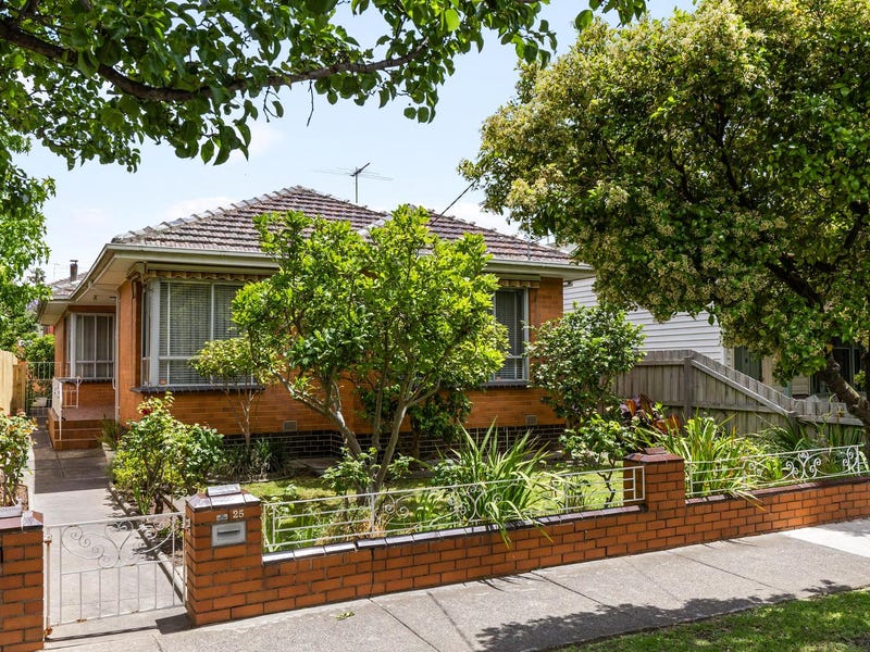 25 Andrew Street, Northcote, Vic 3070 - Property Details