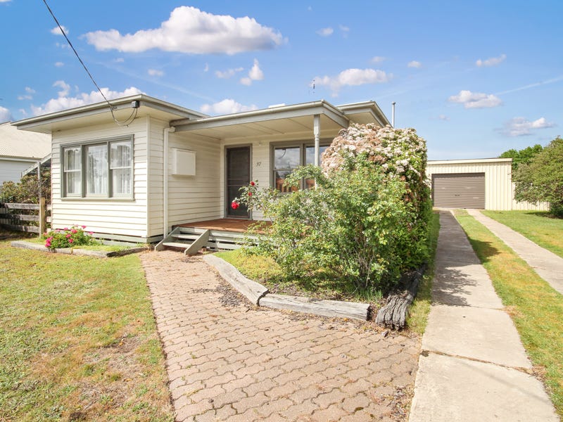 37 Edith Street, Horsham, Vic 3400 - Property Details