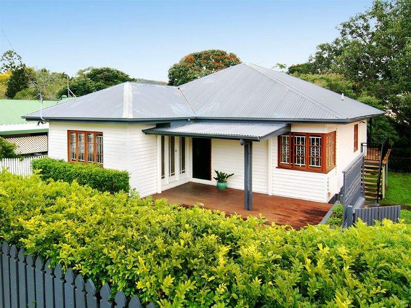 125 Fletcher Parade, Bardon, QLD 4065 - realestate.com.au