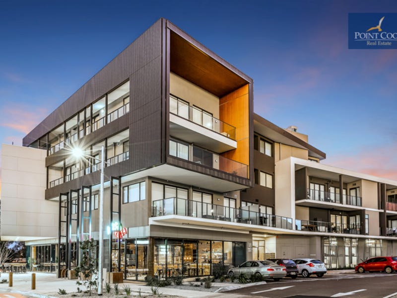 302/18 Tribeca Drive, Point Cook, VIC 3030 - realestate.com.au