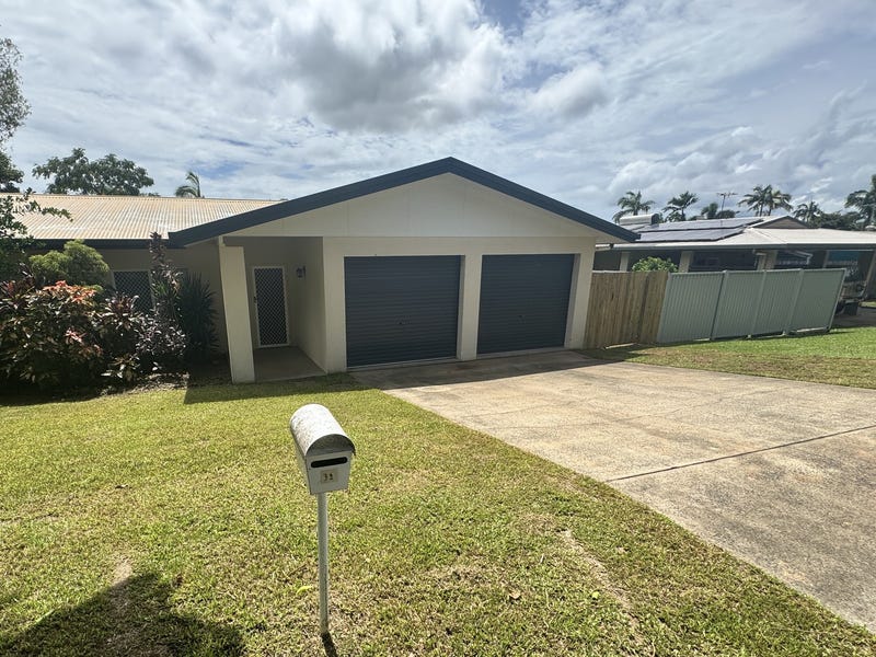 32 McFarlane Drive, Kanimbla, Qld 4870 - Property Details