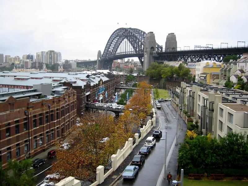 701/1 Pottinger Street, Millers Point, NSW 2000 - realestate.com.au