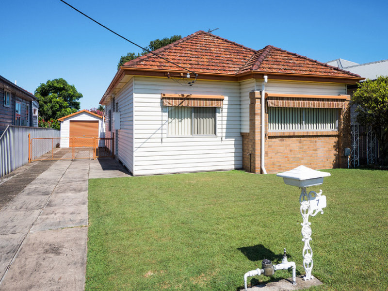 7 Gardiner Street, Mayfield, NSW 2304 - Property Details