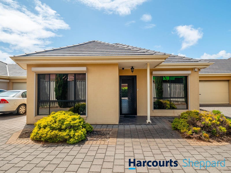 2/379 Grange Road, Findon, SA 5023 - Property Details