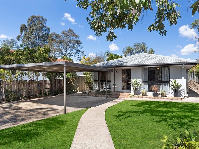 180 Englefield Road, Oxley, Qld 4075 - Property Details