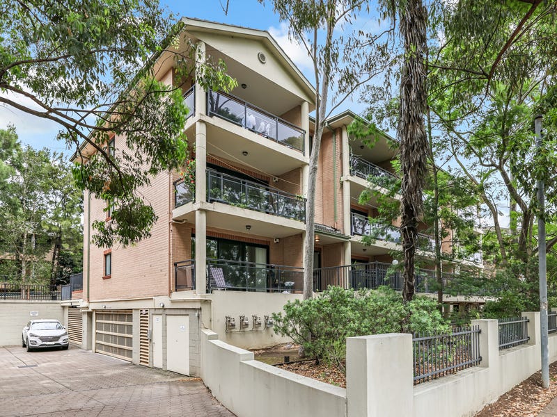 12/8-12 Alexandra Avenue, Westmead, NSW 2145 - Property Details