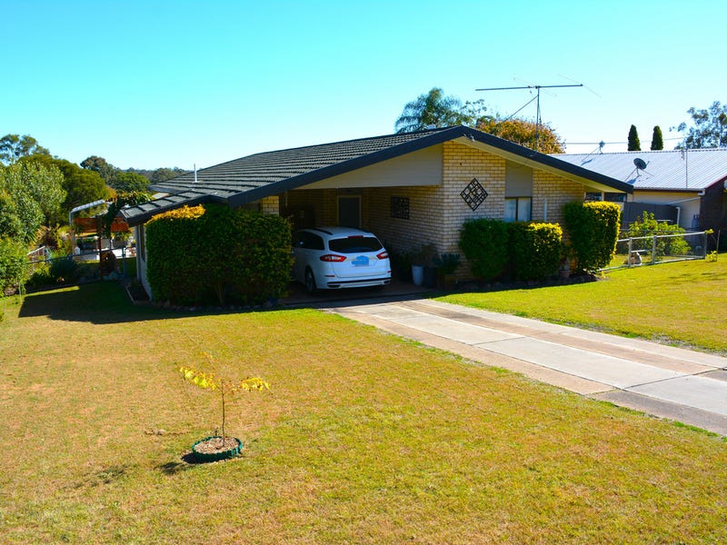 9 Hunter Street, Nanango, Qld 4615 - Property Details