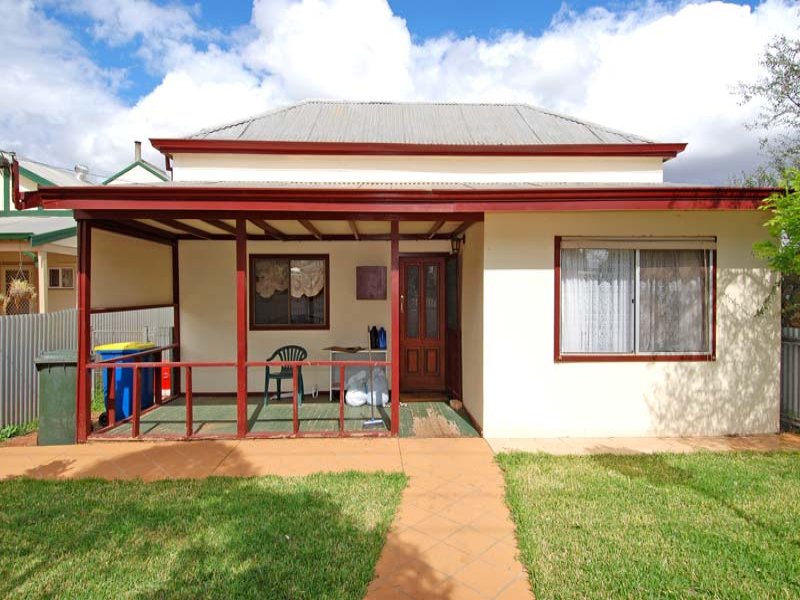 33 Ward Street, Kalgoorlie, WA 6430 - Property Details