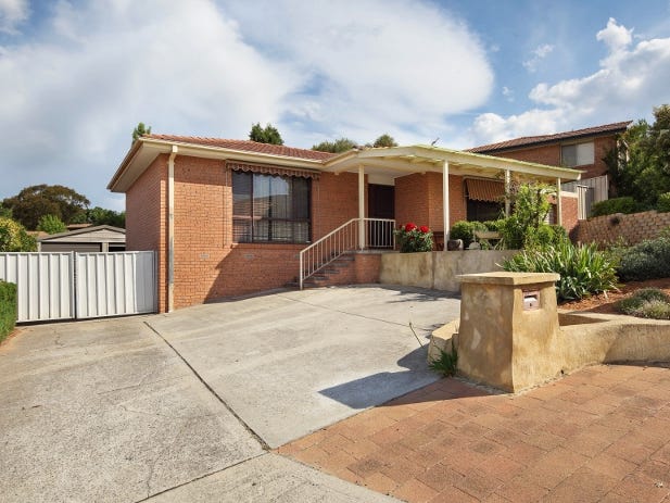 23 Casey Crescent, Calwell, ACT 2905 - Property Details