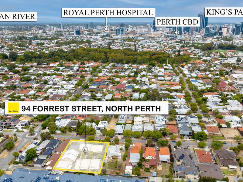 Blocks of units for Sale in Perth, WA - realestate.com.au