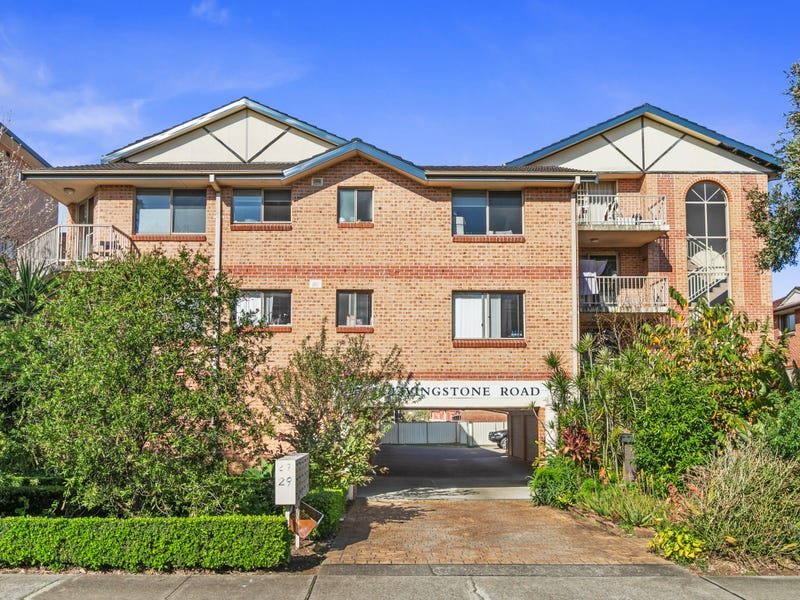 12/27-29 Livingstone Road, Lidcombe, NSW 2141 - Property Details