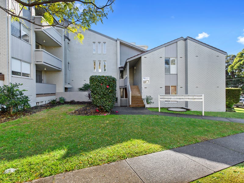 6A/5 - 29 Wandella Road, Miranda, NSW 2228 - Property Details