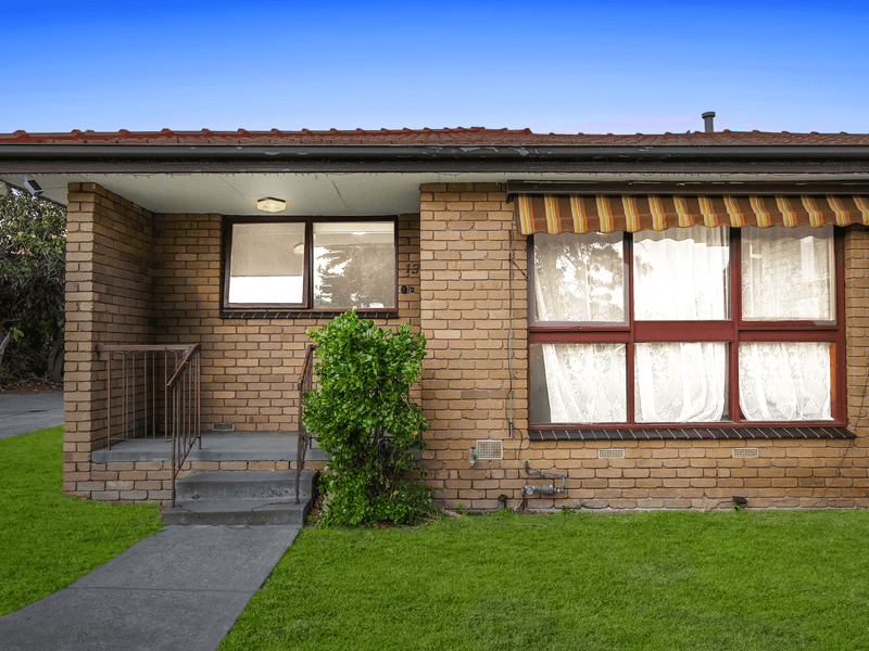 13/83 View Road, Springvale, Vic 3171 - Property Details