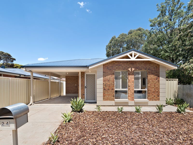 24 Brunton Street, Elizabeth North, SA 5113 - realestate.com.au