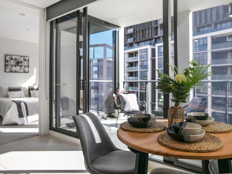 709C/3 Broughton Street, Parramatta, NSW 2150 - Property Details