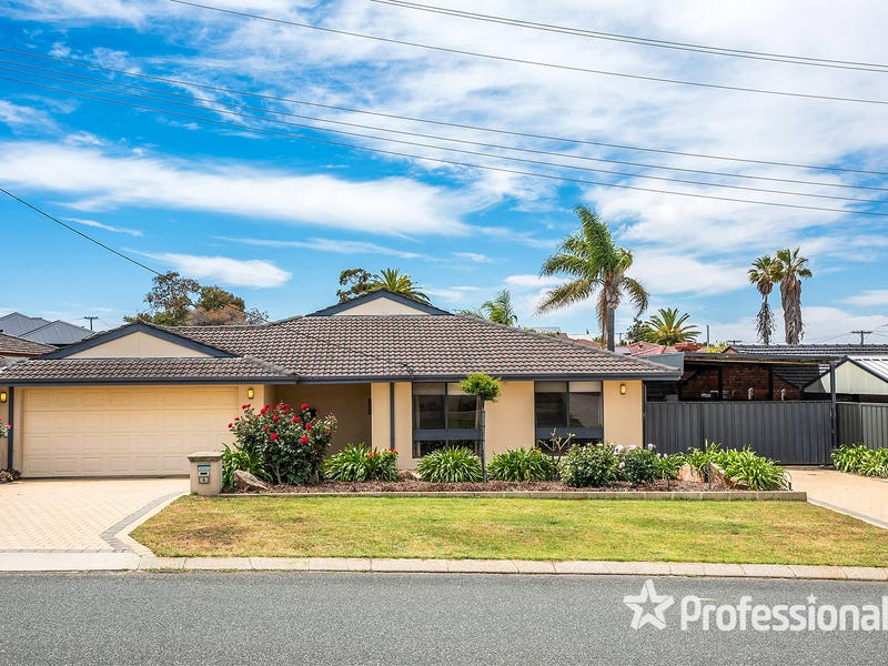4 Redfin Crescent, Beldon, WA 6027 - Property Details
