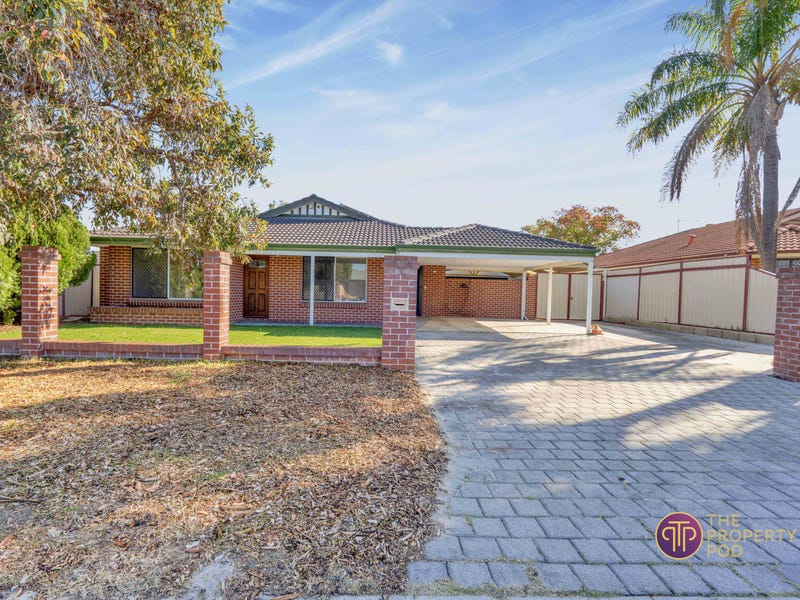 87 Bindoon Loop, Huntingdale, WA 6110 - Property Details