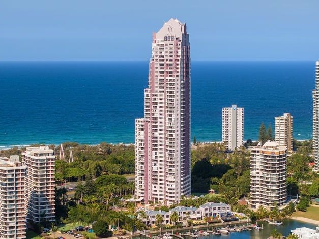 65/12 Commodore Drive, Surfers Paradise, QLD 4217 - realestate.com.au