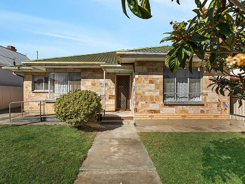 28 Glebe Street, Alberton, SA 5014 - Property Details