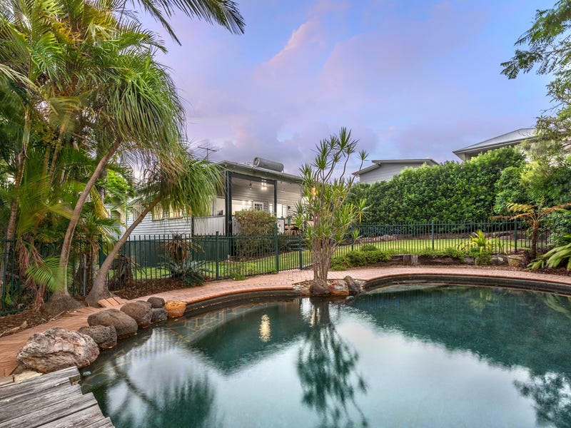 19 Exeter Street, Hawthorne, QLD 4171 - realestate.com.au