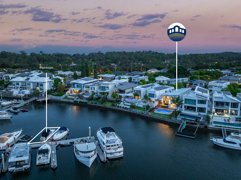 16 Onshore Place, Helensvale, Qld 4212 - Property Details