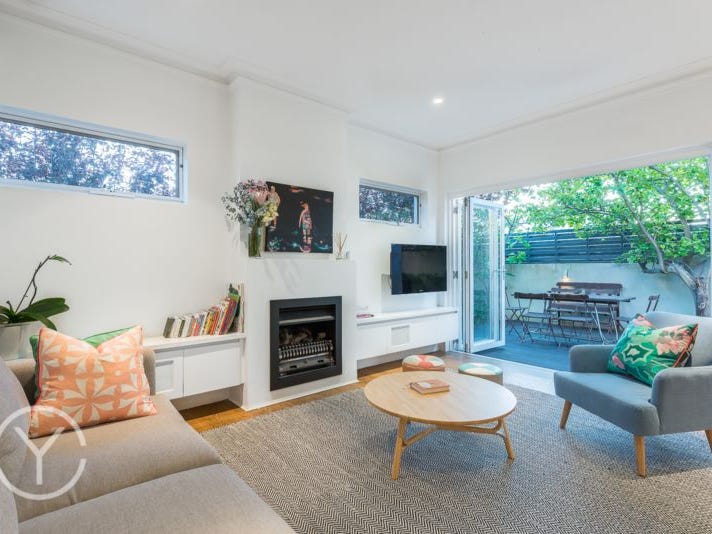 25 Myrtle Street, Perth, WA 6000 - Property Details