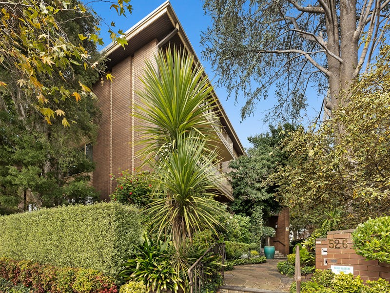 6/526 Toorak Road, Toorak, Vic 3142 - realestate.com.au