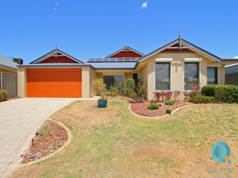 12 Kalinda Pass, Piara Waters, WA 6112 - realestate.com.au