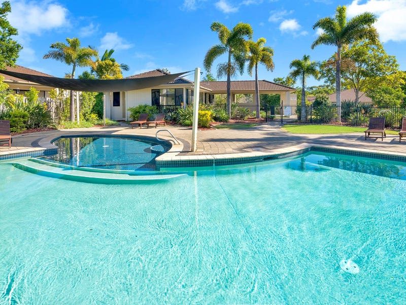 134/590 Pine Ridge Road, Coombabah, Qld 4216 - Property Details