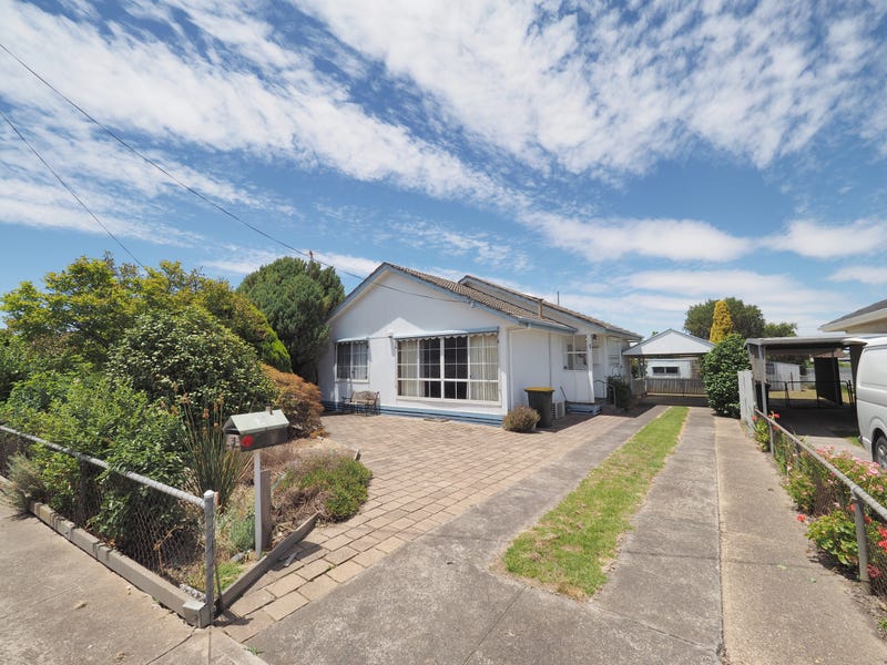 4 Marx Crescent, Ararat, Vic 3377 - Property Details