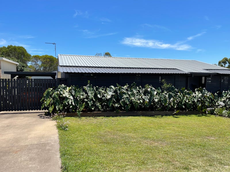 20 Waigani Avenue, Kawungan, Qld 4655 - Property Details