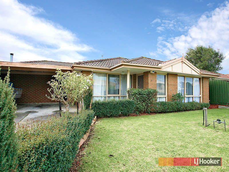 27 Marnie Drive, Cranbourne West, VIC 3977 - realestate.com.au
