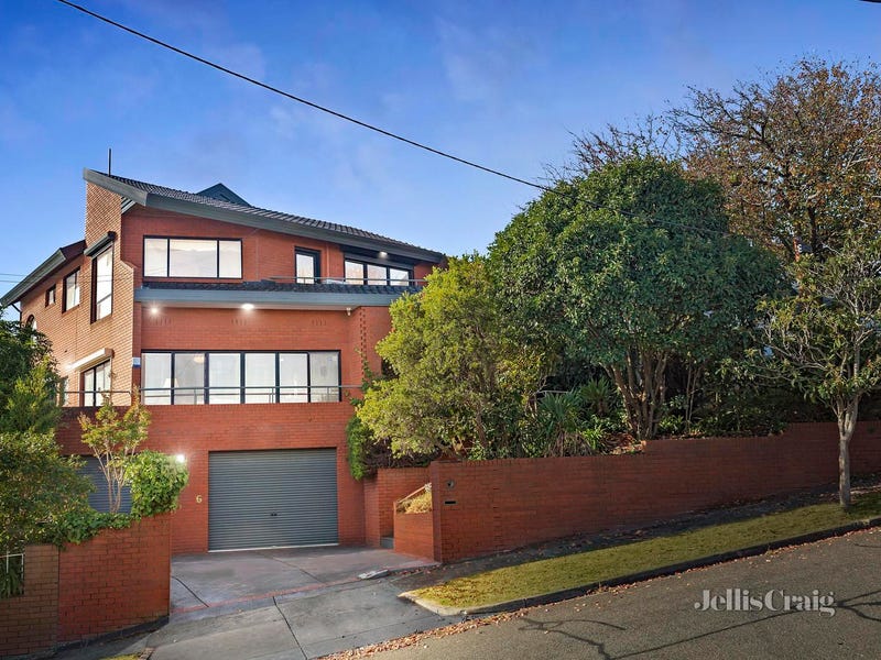 6 Albany Place, Bulleen, Vic 3105 - Property Details