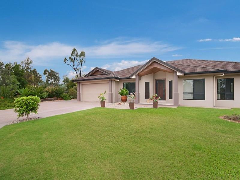 5 Colt Ct, Kelso, Qld 4815 - Property Details
