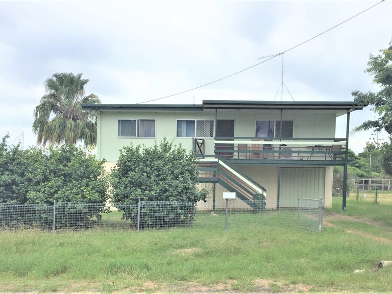 66 GEORGE STREET, Toogoolawah, Qld 4313 - Property Details