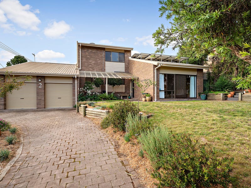 2 Huxham Place, Fadden, ACT 2904 - Property Details