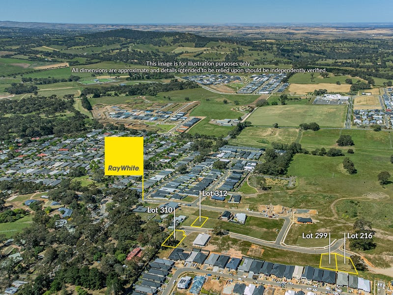 Lot 299 Ridge Street, Mount Barker, SA 5251 - realestate.com.au