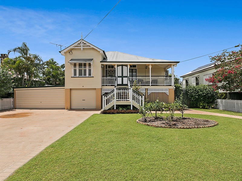 10 Milman Street, Clayfield, QLD 4011 - realestate.com.au