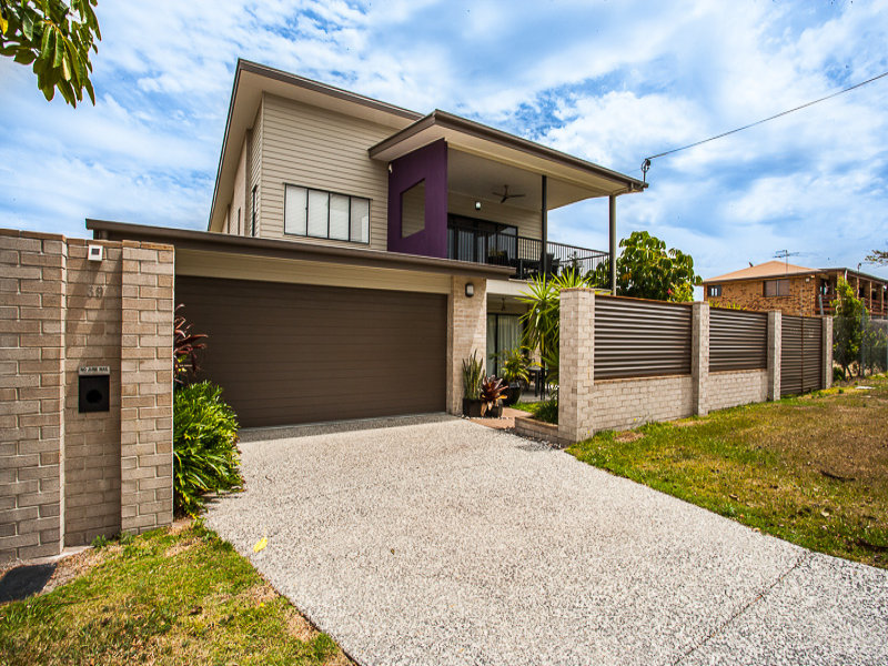 39 Knight St, Redcliffe, Qld 4020 - Property Details