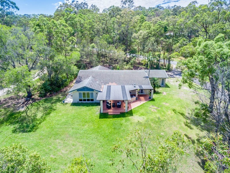 79 Bonogin Road, Mudgeeraba, Qld 4213 - Property Details