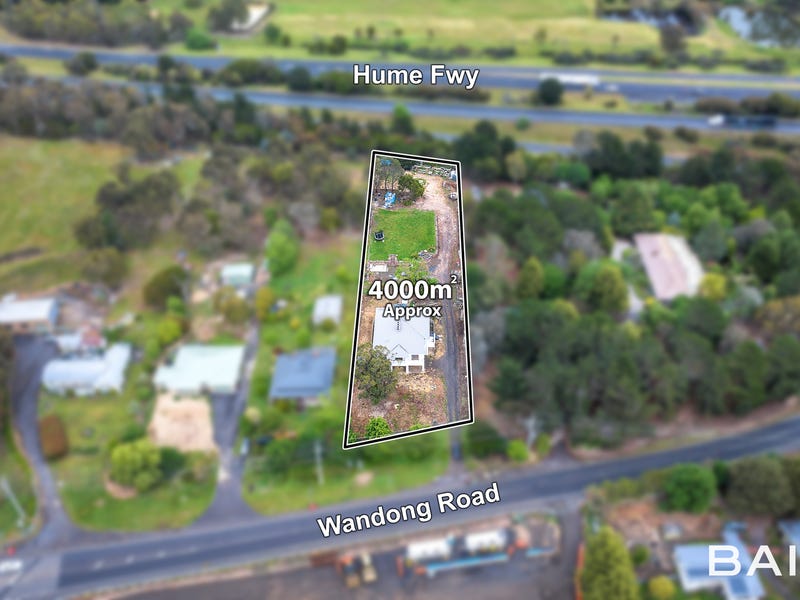 Real Estate & Property for Sale in Wandong, VIC 3758 - realestate.com.au