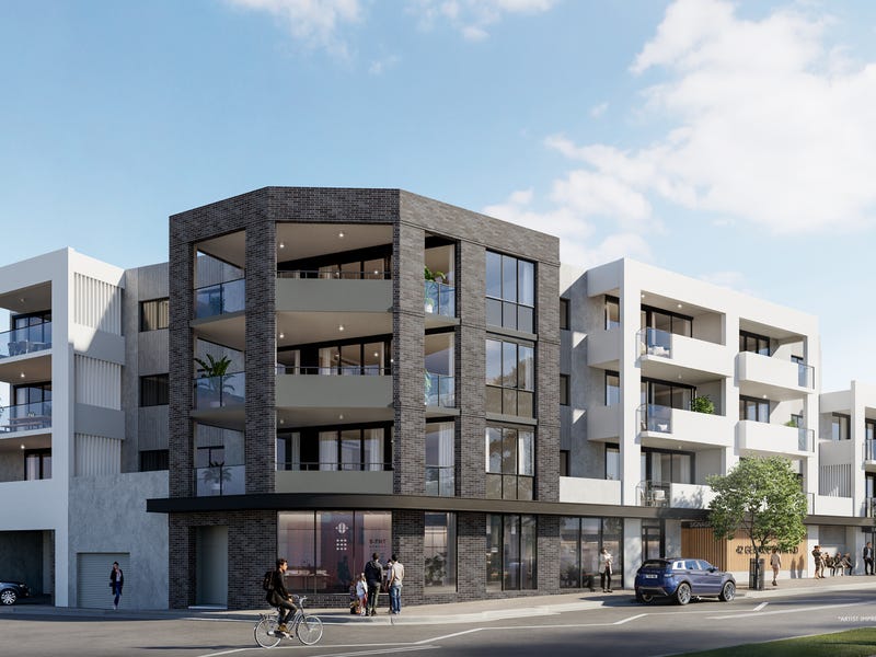 104/42 Georgetown Road, Georgetown, NSW 2298 - Property Details